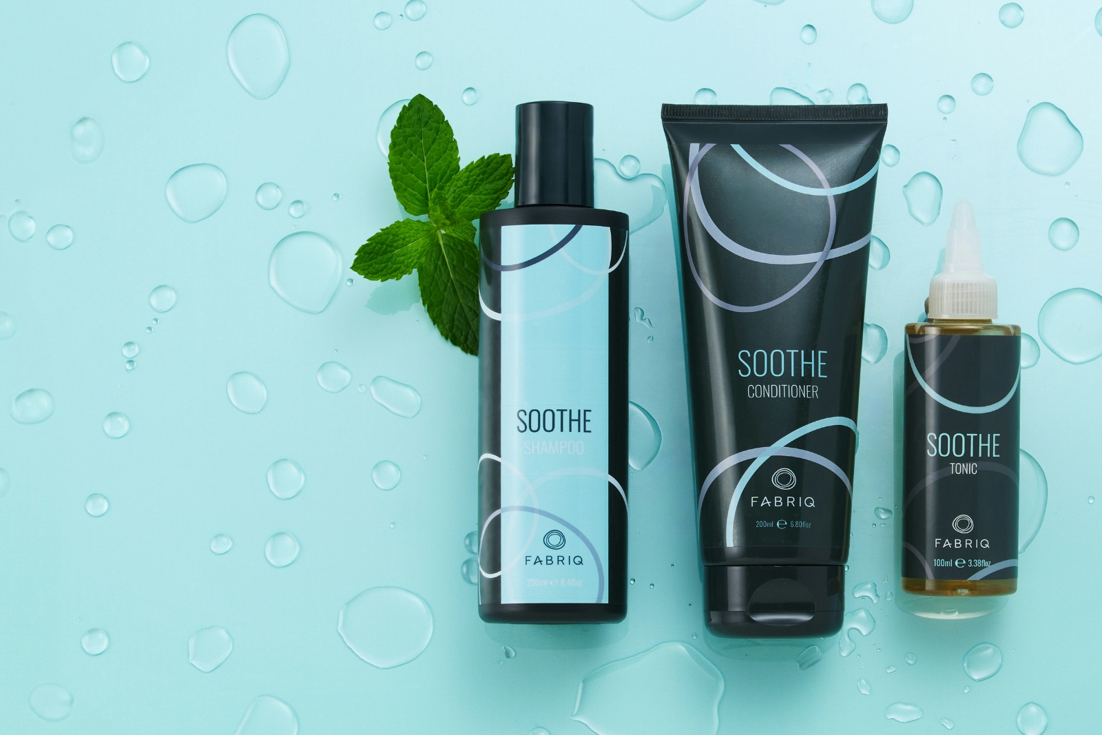 Fabriq | Healthy, strong and easy to manage hair – whatever your…