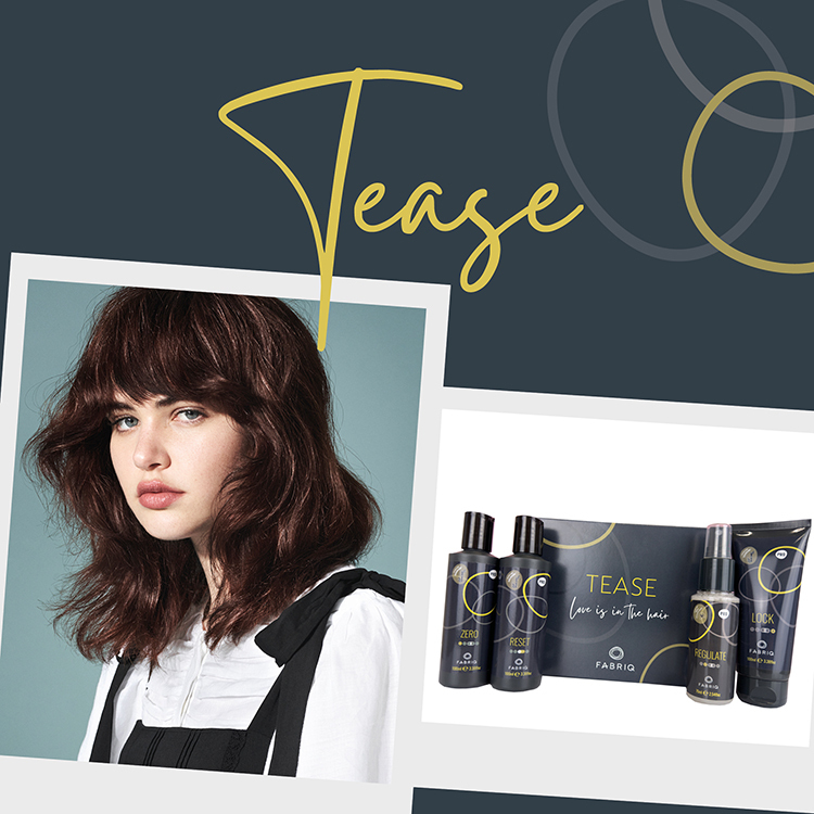 Fabriq Pro | Treatment Packs