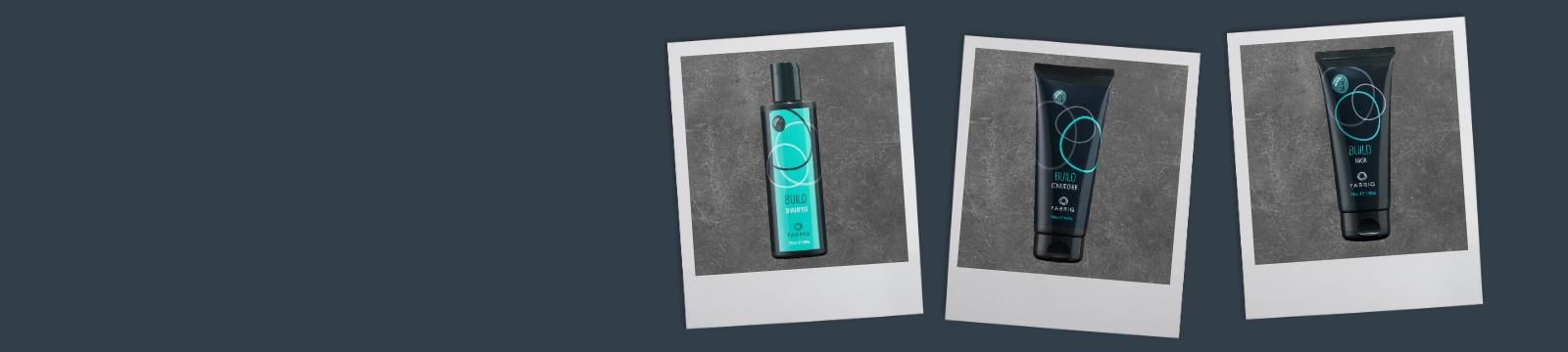 Fabriq | Get info or shop Build products today