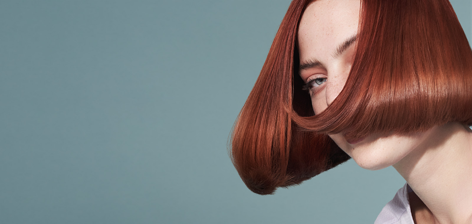 Fabriq | Healthy, strong and easy to manage hair – whatever your…